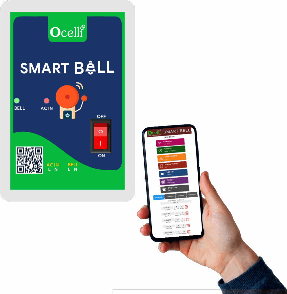 Order Ocelli Products - Ocelli